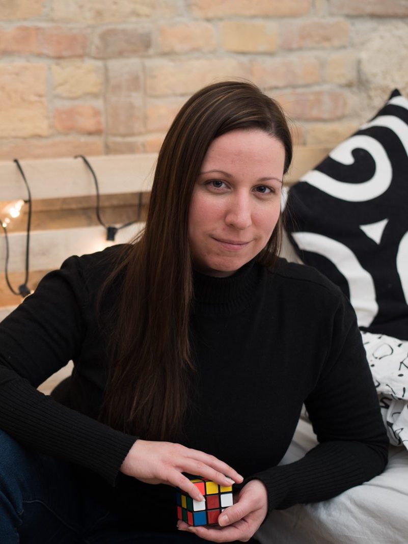 Virtual Assistant Services for your Business | Timea Sandor