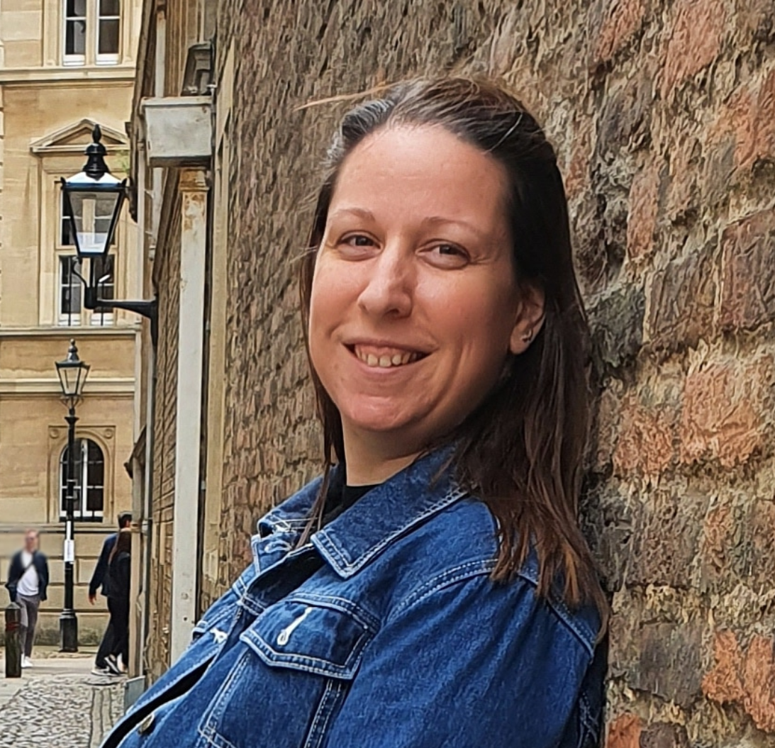 About Me | Timea Sandor Virtual Assistant